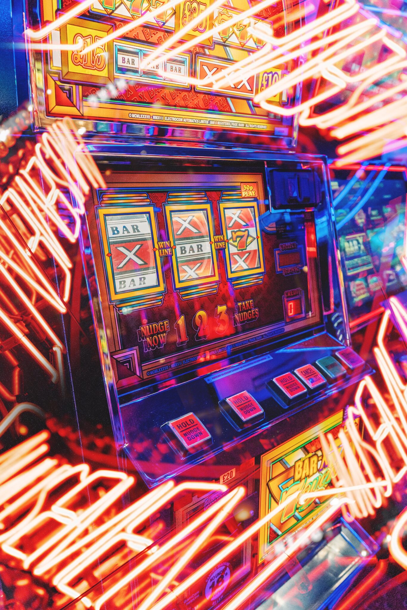 The best online resource about online and land-based gambling- Arizona ...